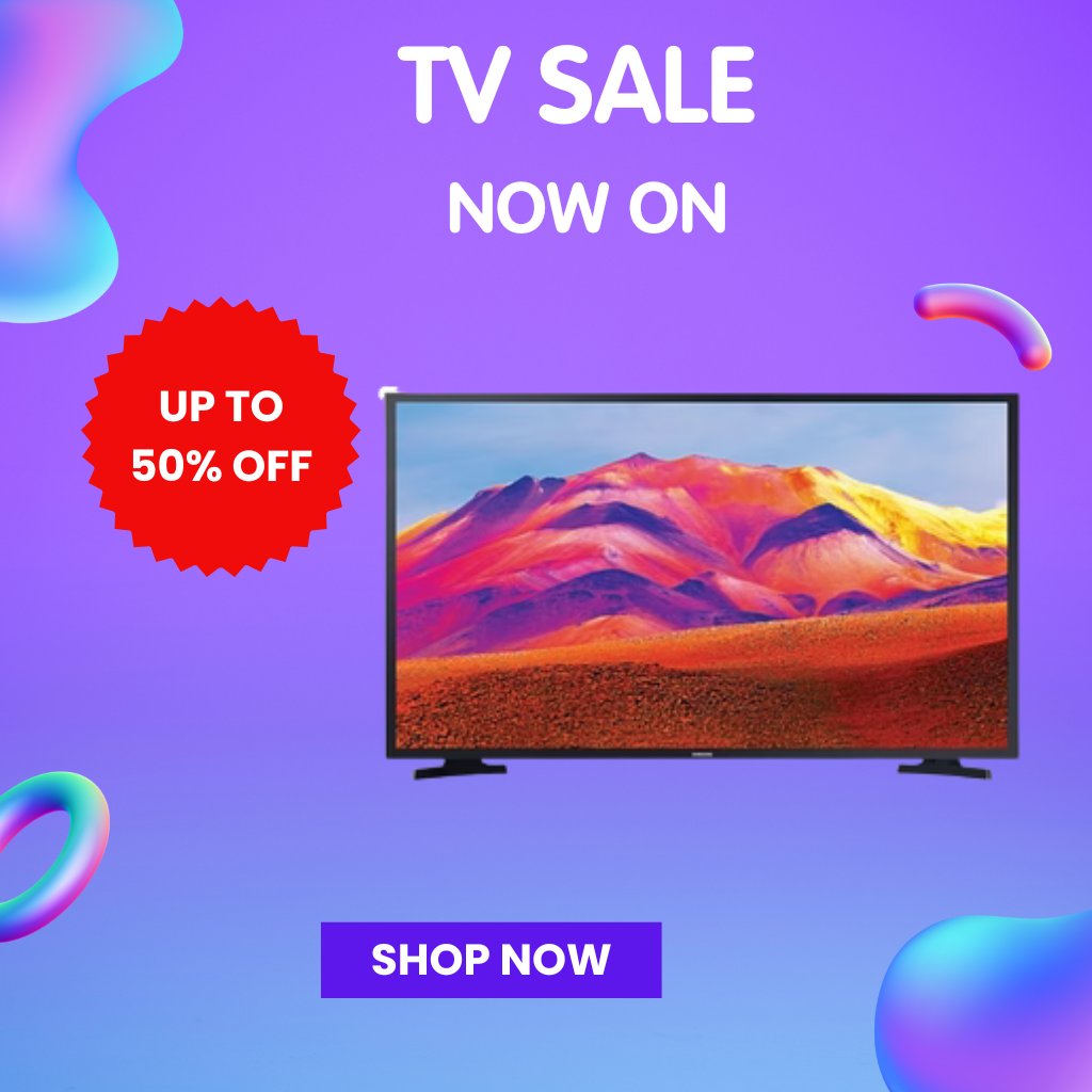 All Television Collection - Best Deals on Top Brands - TechZone – Page ...