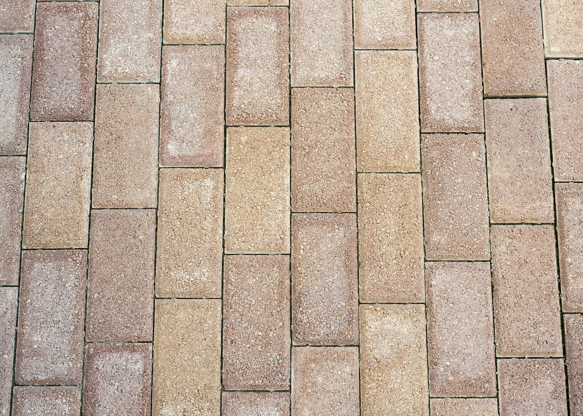 Cobblelock & Block Paving – Ganly's