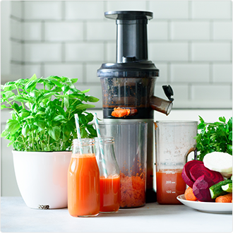 Powerful Juicers & Smoothie Makers | Kitchen Appliances | Buy Irish ...