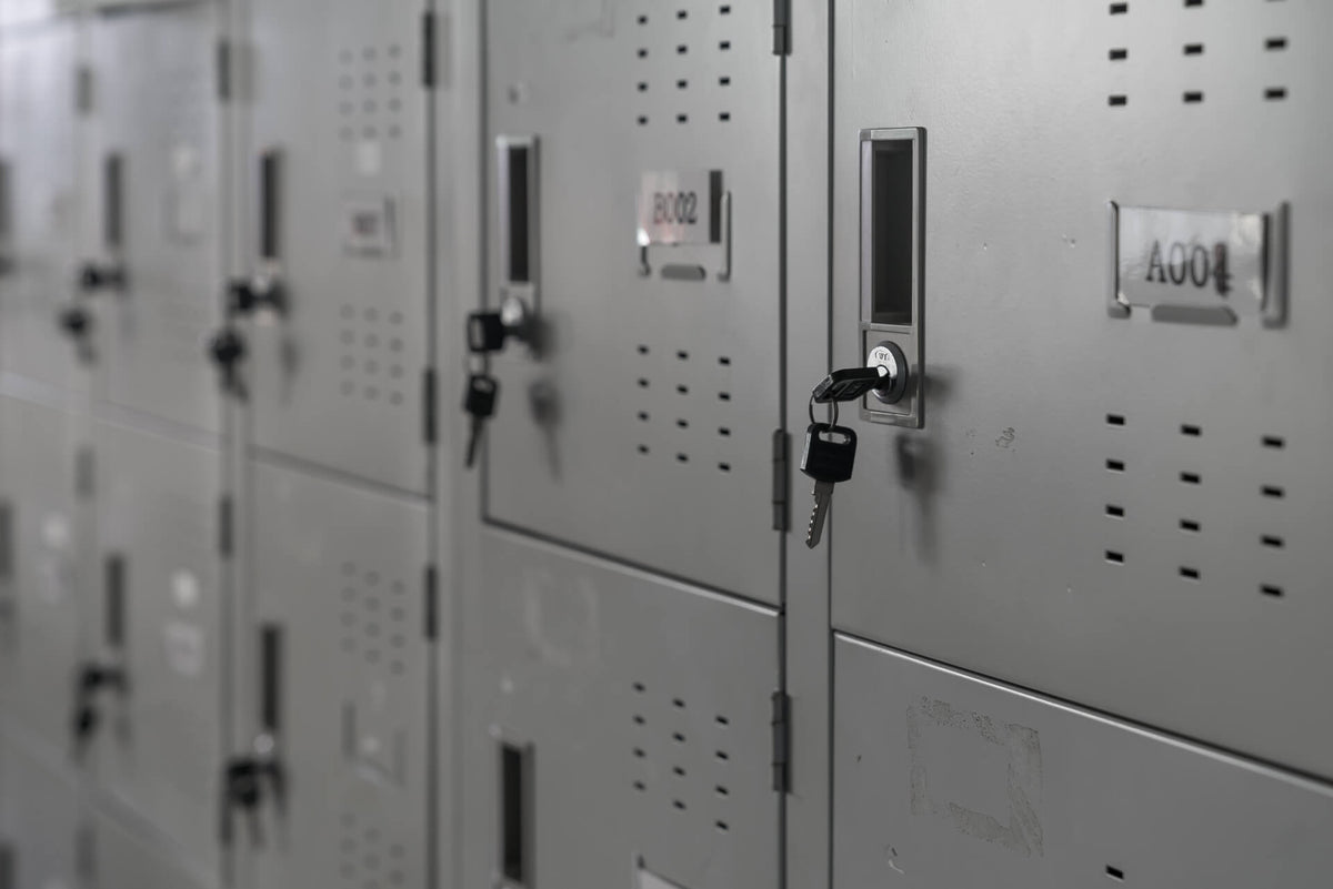 Key Cabinets – Tagged "Key-Cabinets" – Ganly's