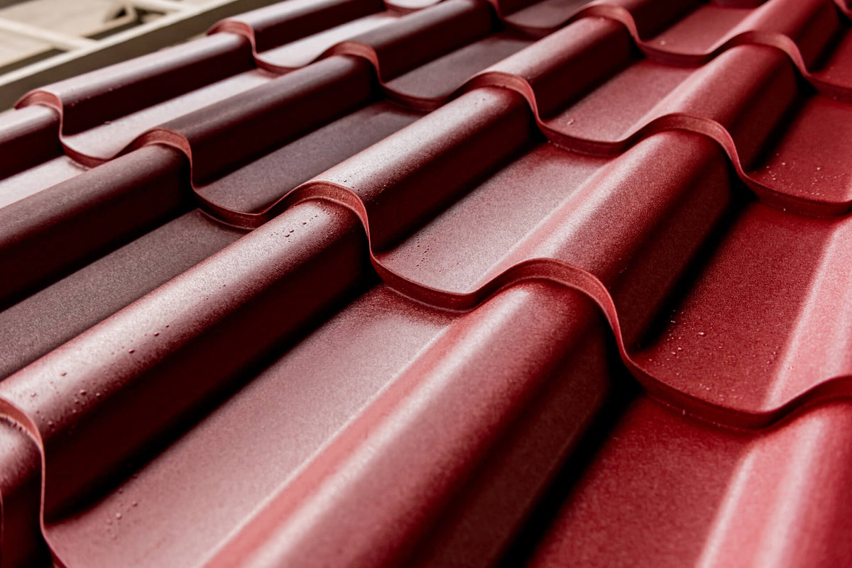 Roof Tile & Slate Paint – Ganly's