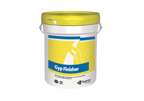 Gyproc Promix Finish 15L | 5200431905 – Ganly's