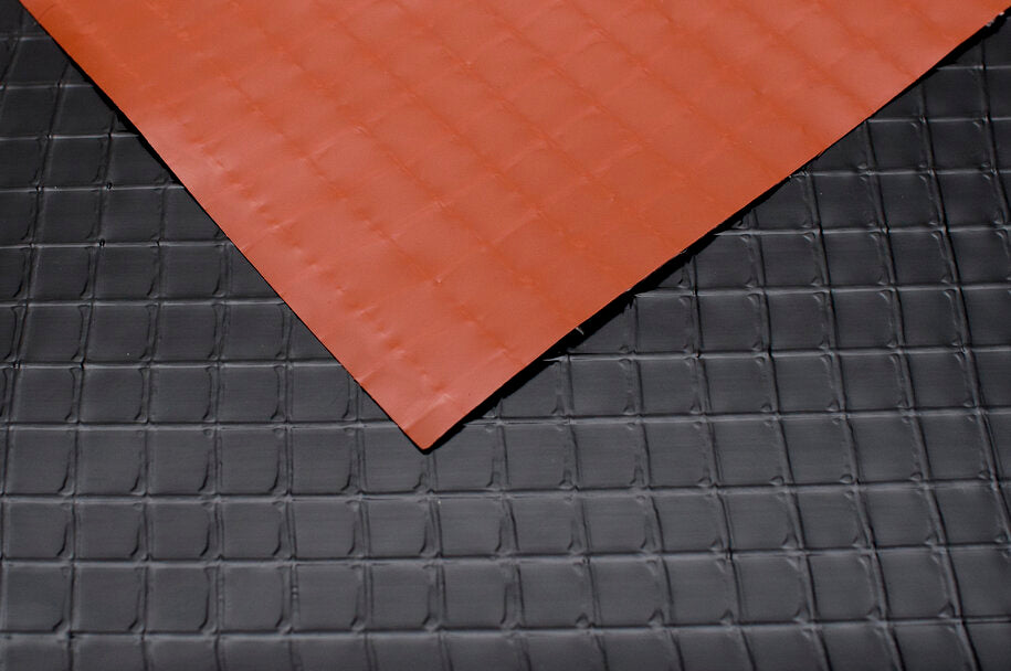 Necoflex Monarflex RMB350 Radon Barrier 2m x 25m | 10001347 – Ganly's