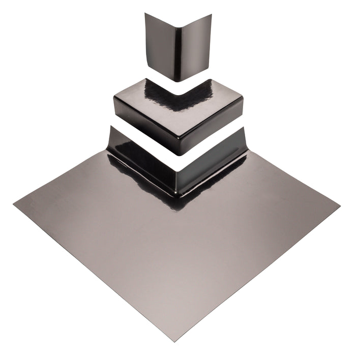 Necoflex Easi-Load Radon Corner Kit L-100 | 11000123 – Ganly's