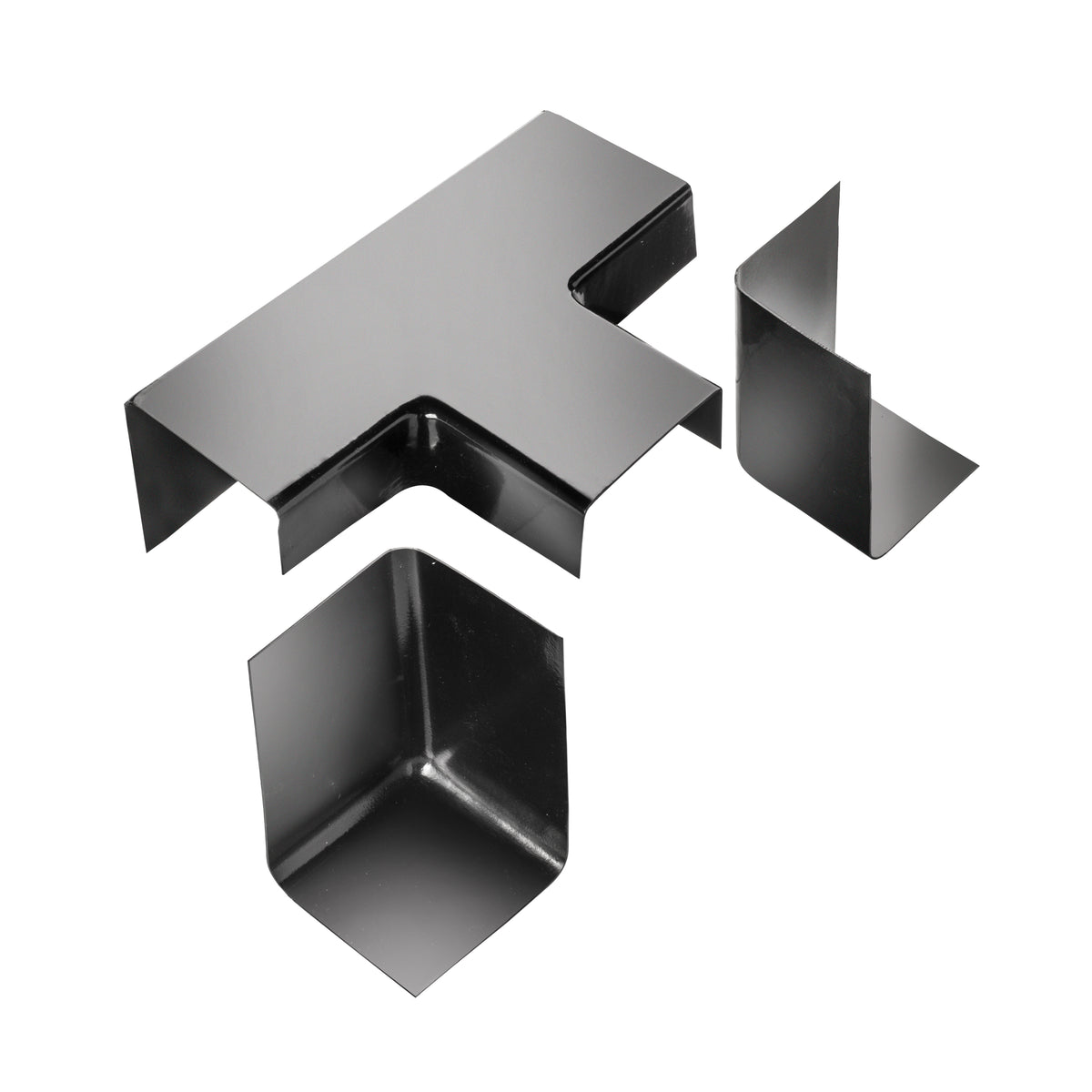 Necoflex Easi-Load Radon Corner Kit T-215 | 11000305 – Ganly's