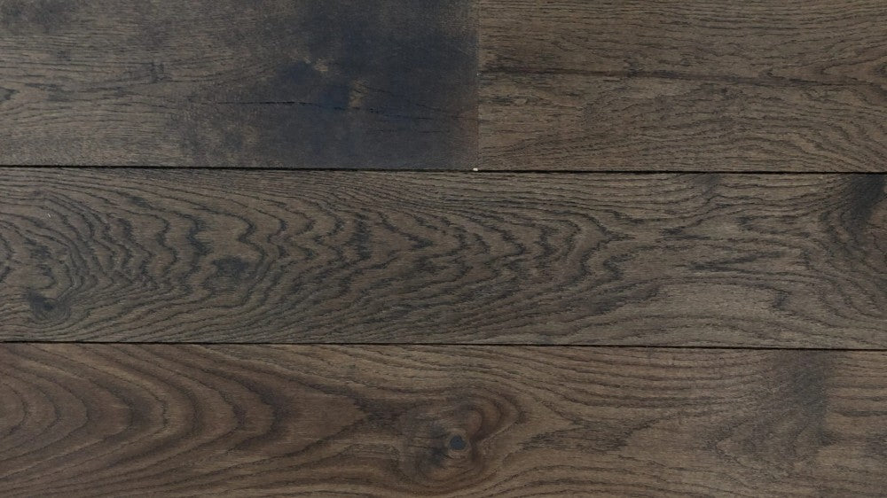 Denver Oiled Oak Character Engineered Flooring 180mm | 1607 – Ganly's