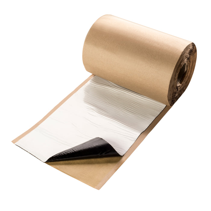 Necoflex Monarseal MRX Self-adhesive Gas membrane 0.3m x 20m | 2000015 ...