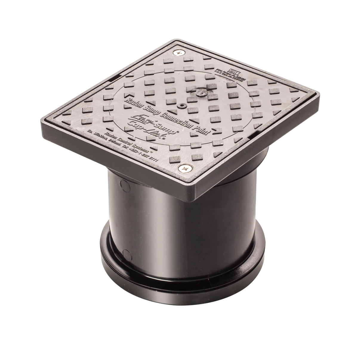 Necoflex Easi-Sump Cap-Link (ESCL01 - Straight) | 20000232 – Ganly's