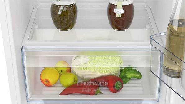 Neff N 30 Integrated Under Counter Fridge | KI1211SE0 – Ganly's
