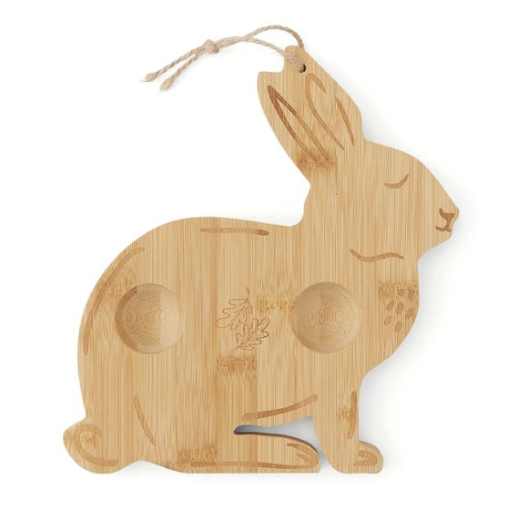 Cooksmart Forest Fable Bamboo Breakfast Board | 2721 – Ganly's