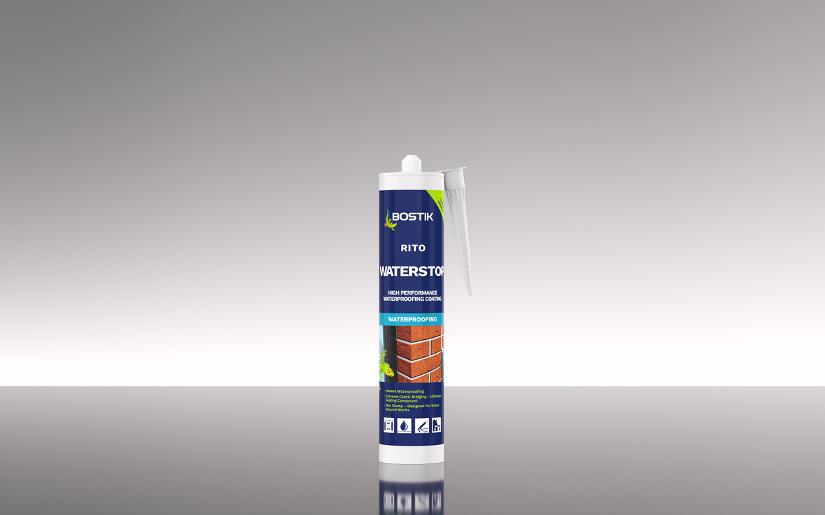 BOSTIK Rito Waterstop Paste 290ML CTG | 30810523 – Ganly's
