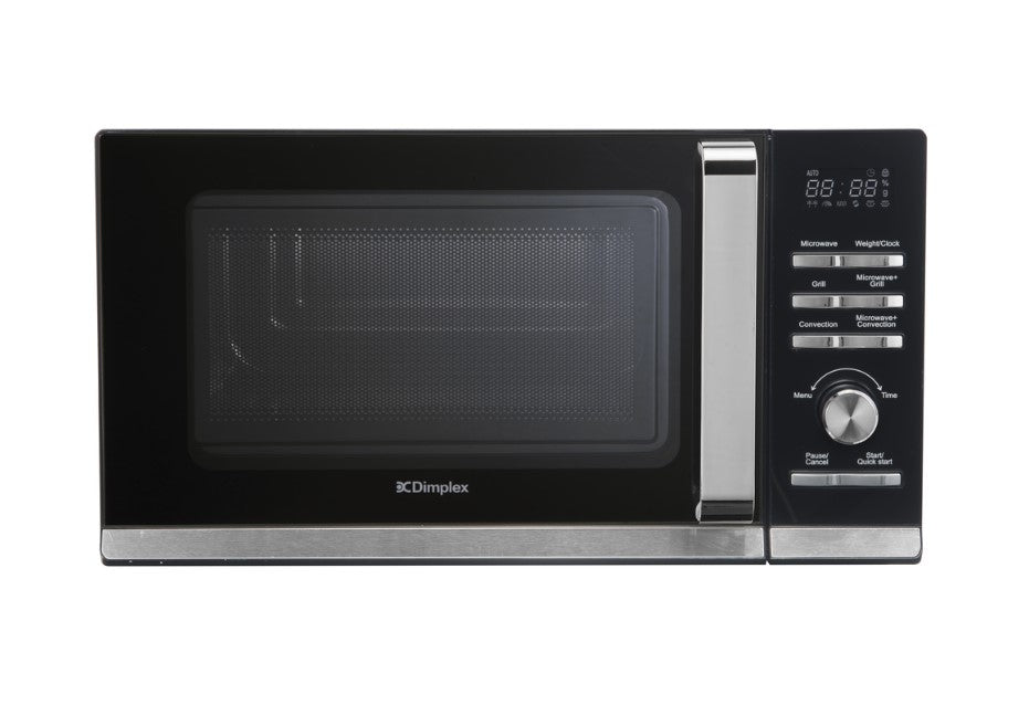 Dimplex 23L Digital Freestanding Microwave | 980539 – Ganly's
