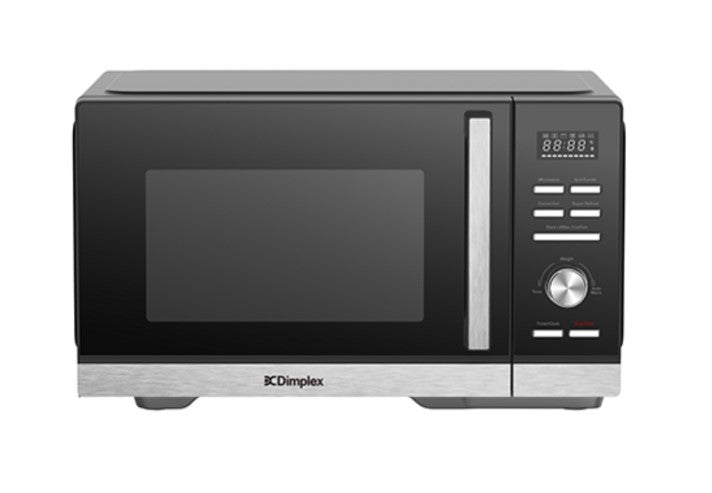 Dimplex 26L 900W Combi Microwave Black | 980585 – Ganly's