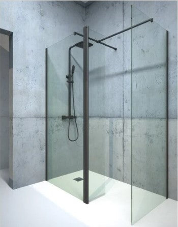 ASPECT Black Flipper Panel | ABWRFP – Ganly's