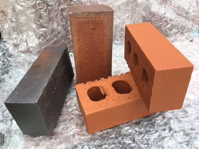 Class A Solid Clay Eng Bricks | BRB0013 – Ganly's