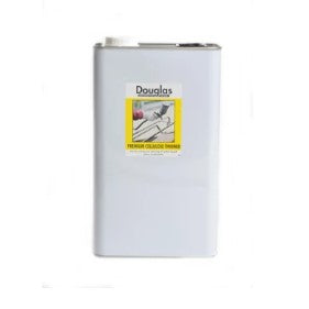 Douglas Premium Cellulose Thinner 5ltr | DC5000 – Ganly's