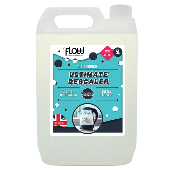 Flow 5L Ultimate Descaler | DESCALE5L – Ganly's
