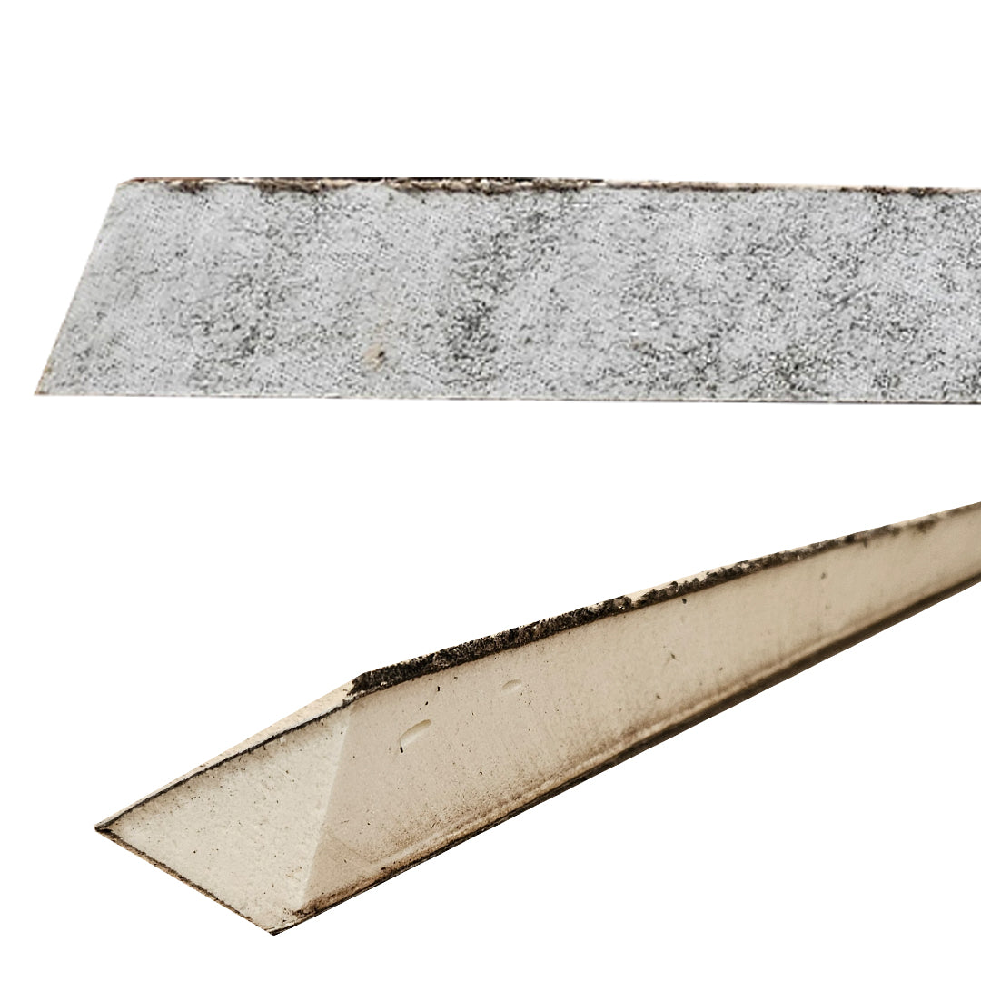 Ft50 Flat Roof Angle Fillet | FRBGM – Ganly's