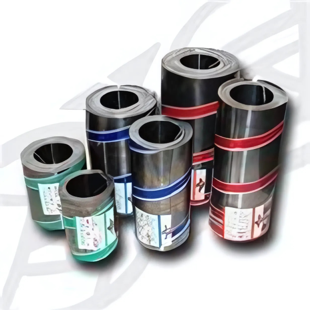 Lead 6LB x 12" (54kg per roll) | 66300 – Ganly's
