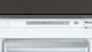 Neff N 50 Integrated Under Counter Freezer | GI1113FE0 – Ganly's