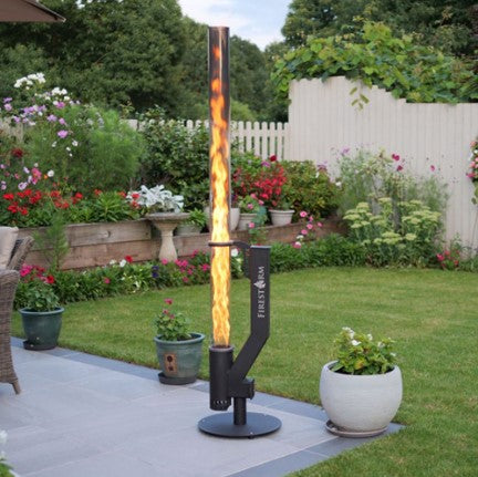 Phoenix Firestorm Heater | PHOENIX – Ganly's