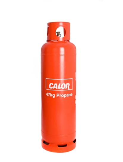 Propane Gas 47kg | PROP47 – Ganly's