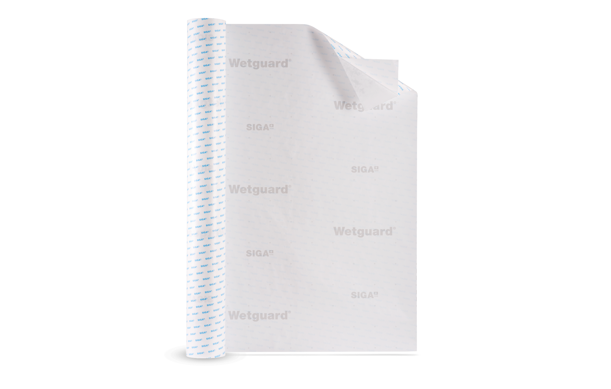 Siga Wetguard 200 SA 1.56m x 50m Roll | 8220-156050 – Ganly's