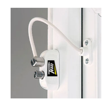 Keyless Window Restrictor | TWR01A – Ganly's