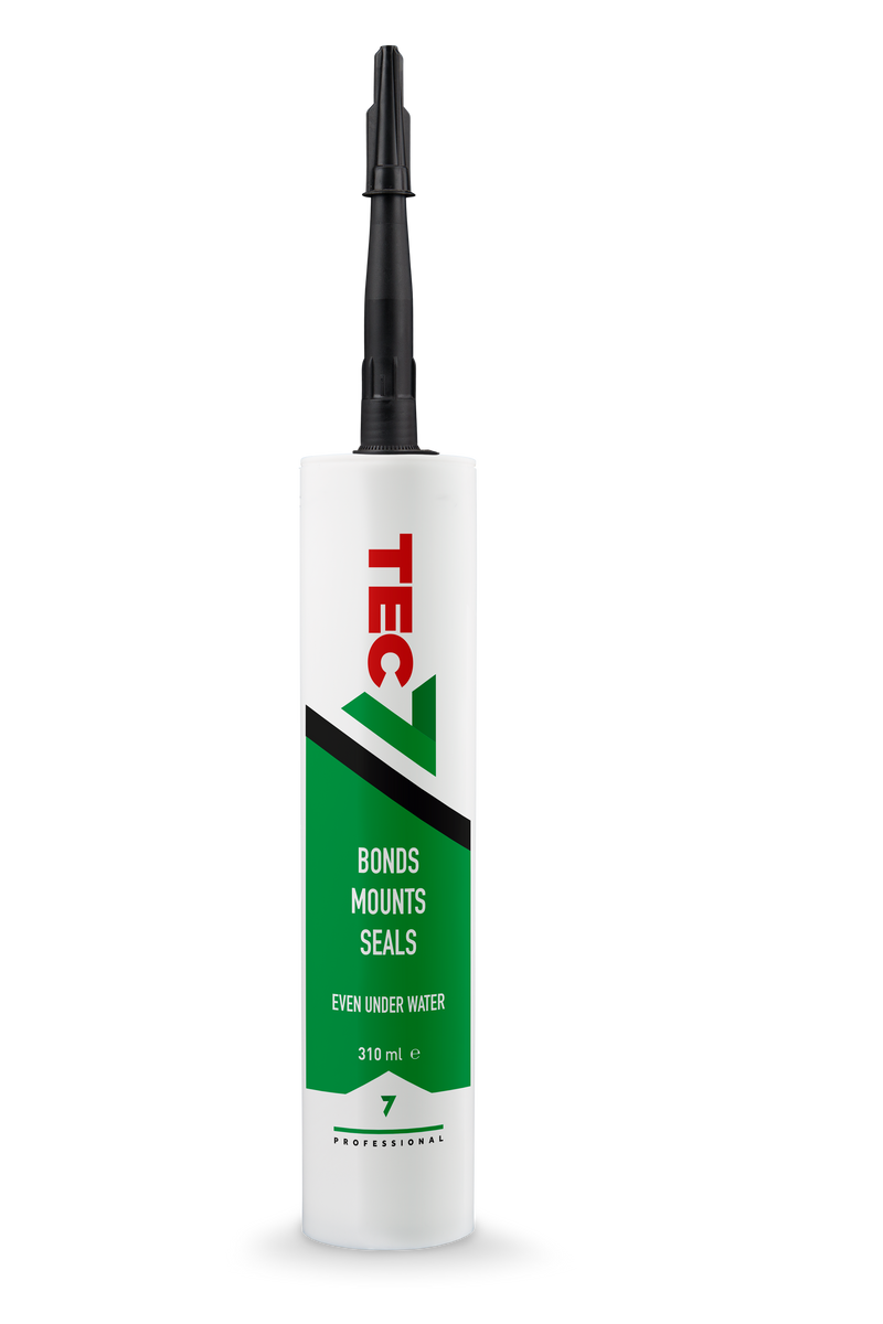 Tec7 Black | TEC7B – Ganly's