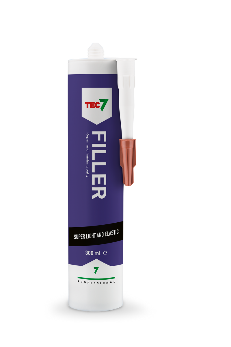 Tec7 Filler 300ml | TEC7F – Ganly's