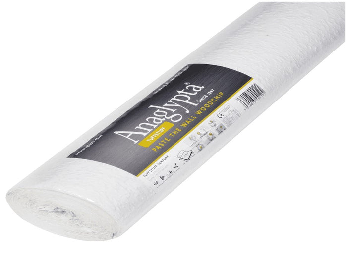 Paste Wall The Woodchip Lining Paper – Ganly's