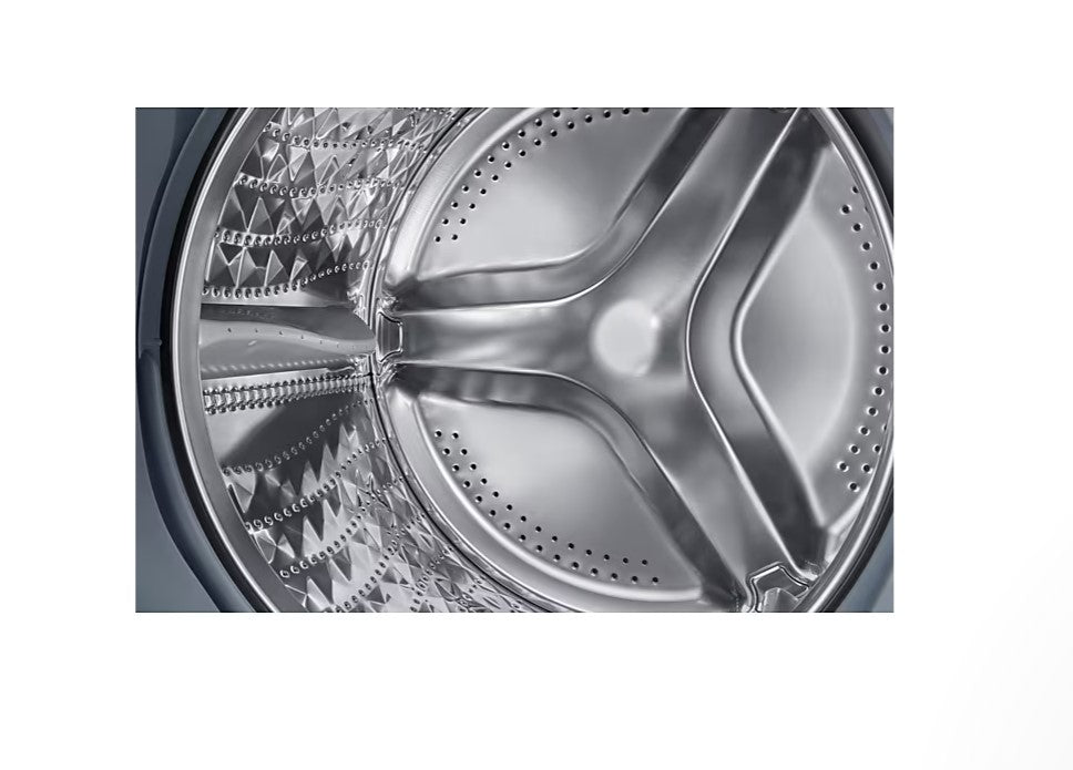 Samsung 9kg 1400 Spin Freestanding Washing Machine - White | WW90CGC04 ...