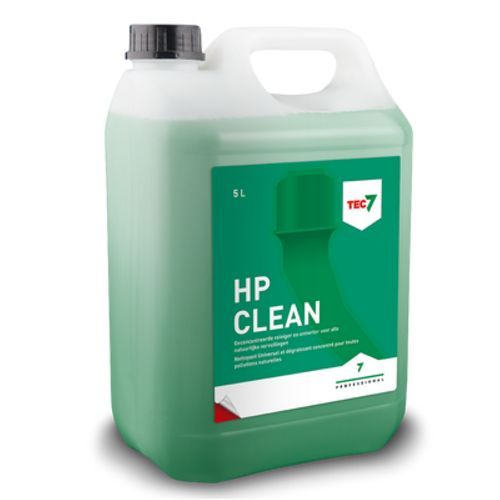 Tec7 HP Clean 5lt | TEC7HP5LIT – Ganly's