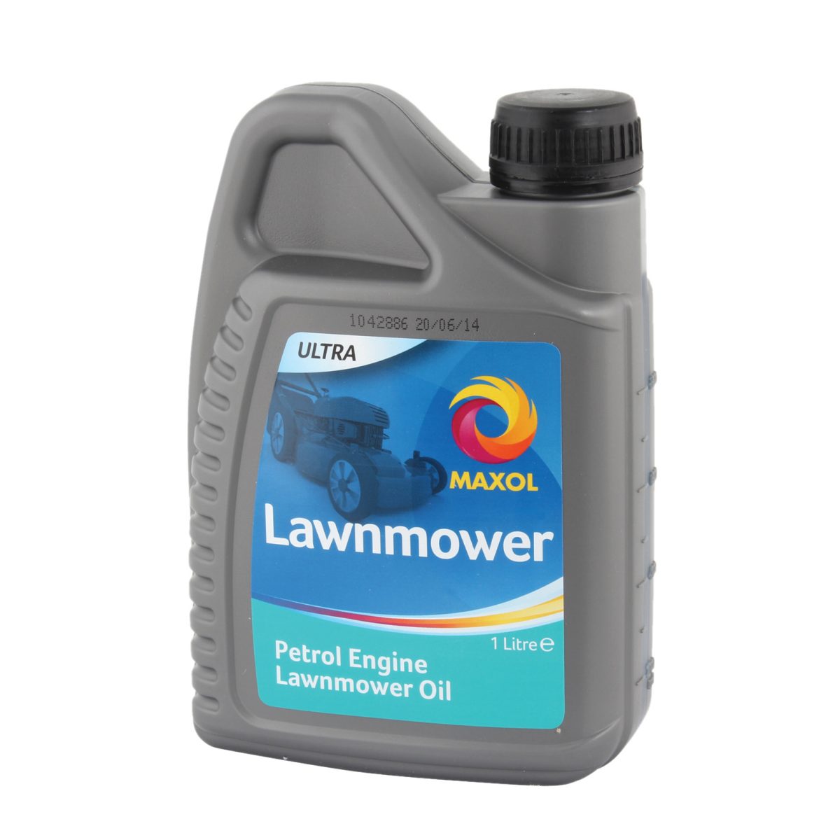 Maxol Lawnmower Oil | 274533 – Ganly's