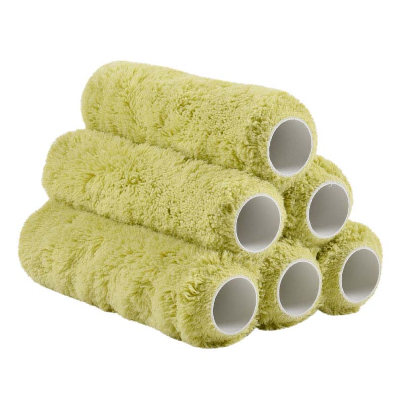 Varian 4'' Wool Radiator Sleeve | 5842 – Ganly's