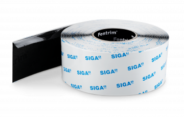 Siga Fentrim IS 2 100mm Tape | 9612-158525 – Ganly's
