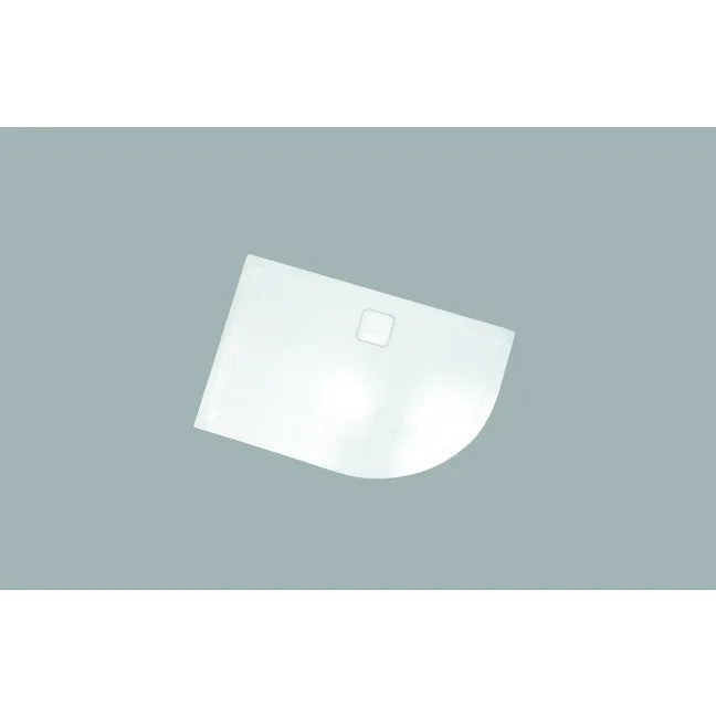 Merlyn Level 25 Offset Quadrant Shower Tray – Ganly's