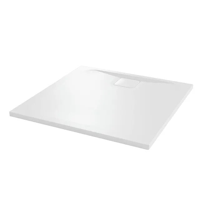 Merlyn Level 25 Square Shower Tray – Ganly's
