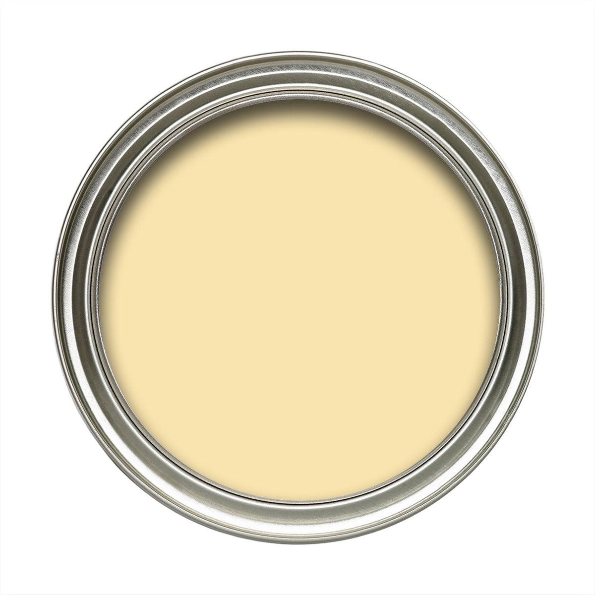 Dulux Vinyl Soft Sheen Pale Primrose – Ganly's