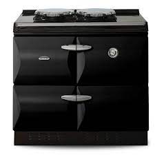Waterford Stanley Brandon 80K Condensing Oil Range Cooker – Ganly's
