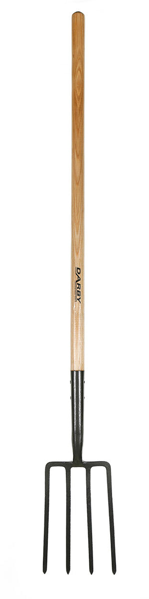 Long Handled Digging Fork | F103DLH – Ganly's